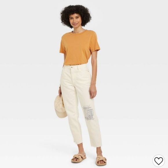 Universal Thread | Jeans | Universalthreadboyfriend Jeans | Poshmark